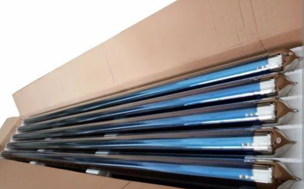 Glass Tubes – Aircons Deals